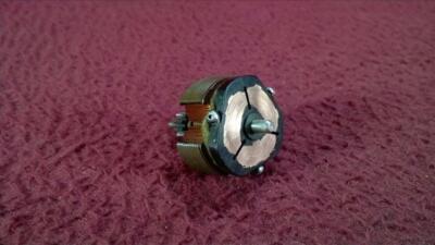 LIONEL POST WAR 520 BOX CAB ENGINE - MOTOR ARMATURE | eBay