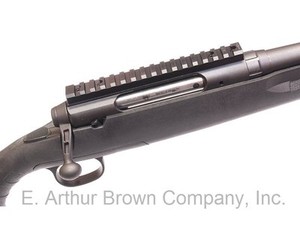 EABCO Picatinny Scope Mount Base Rail fits Savage Axis/Edge Black | eBay