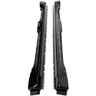 2003-2017 Ford Expedition Outer Rocker Panels Repair Steel Left & Right ...