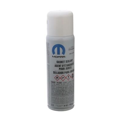 JEEP DODGE CHRYSLER RAM FIAT VALVE COVER GASKET SEALER SEALANT MOPAR ...