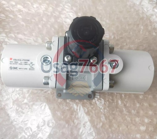 One VBA10A-F02GN Booster pump New #T8 | eBay