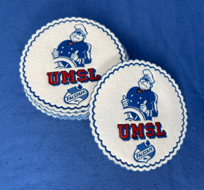 Umsl Triton Logo New Louie Logo For UMSL Athletics Revealed At Pep