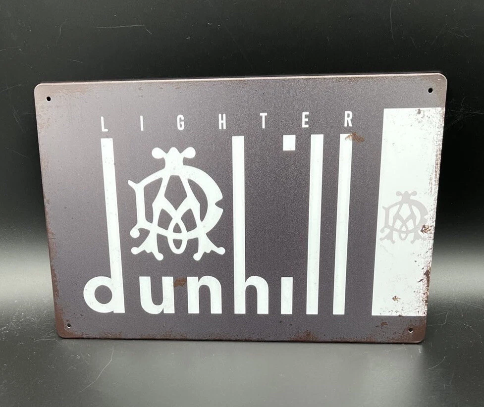 Dunhill Logo