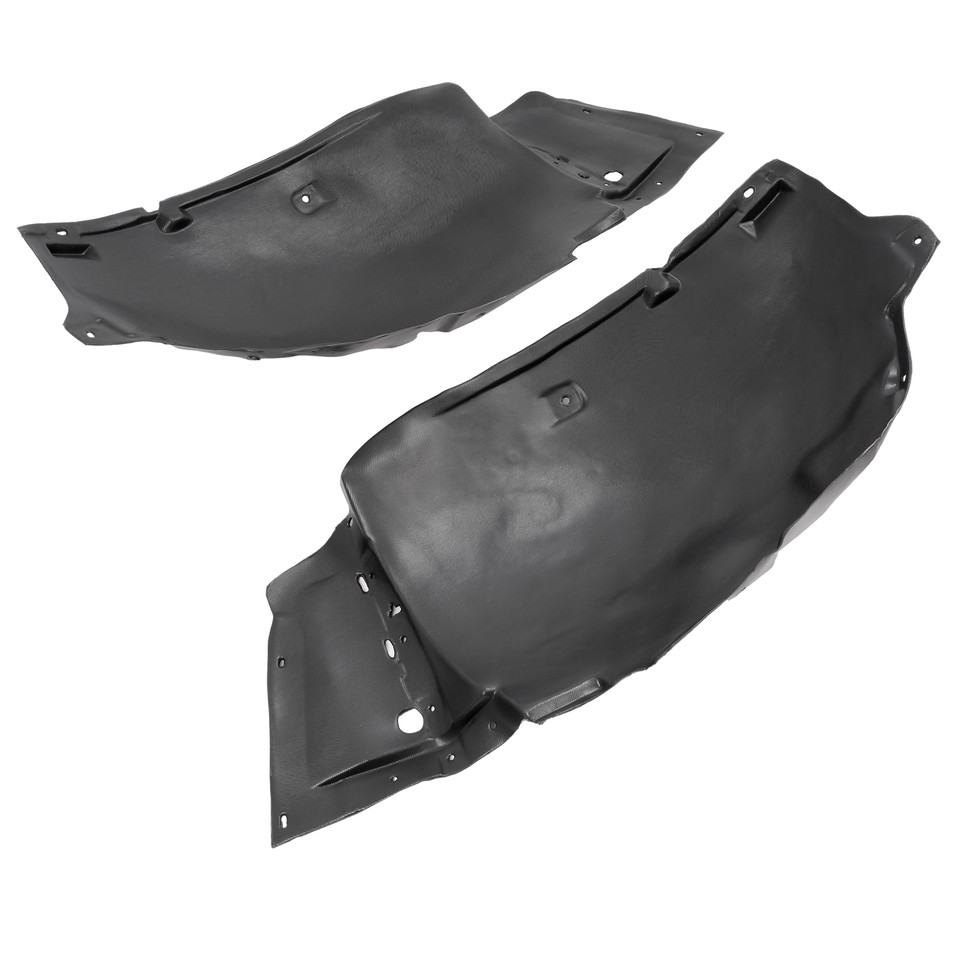 Front Left & Right Fender Liner Splash Shield For 08-13 Infiniti G37 14 ...
