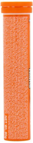High Five HIGH5 ZERO Orange Cherry 8x20 tabs | eBay