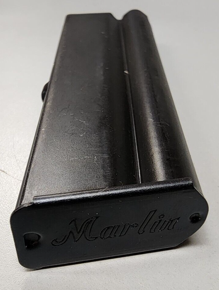 Marlin Original 10 Rd Magazine for Model 56 & 89C | eBay