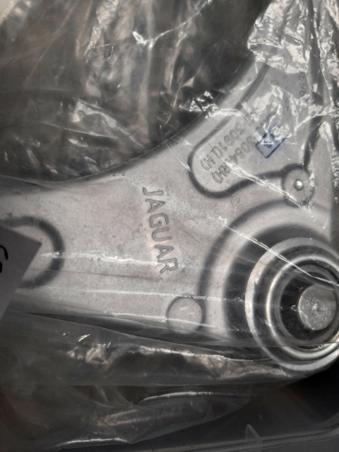 Jaguar XE XF Front Upper Wishbone Right Hand T4N1128 for sale online | eBay