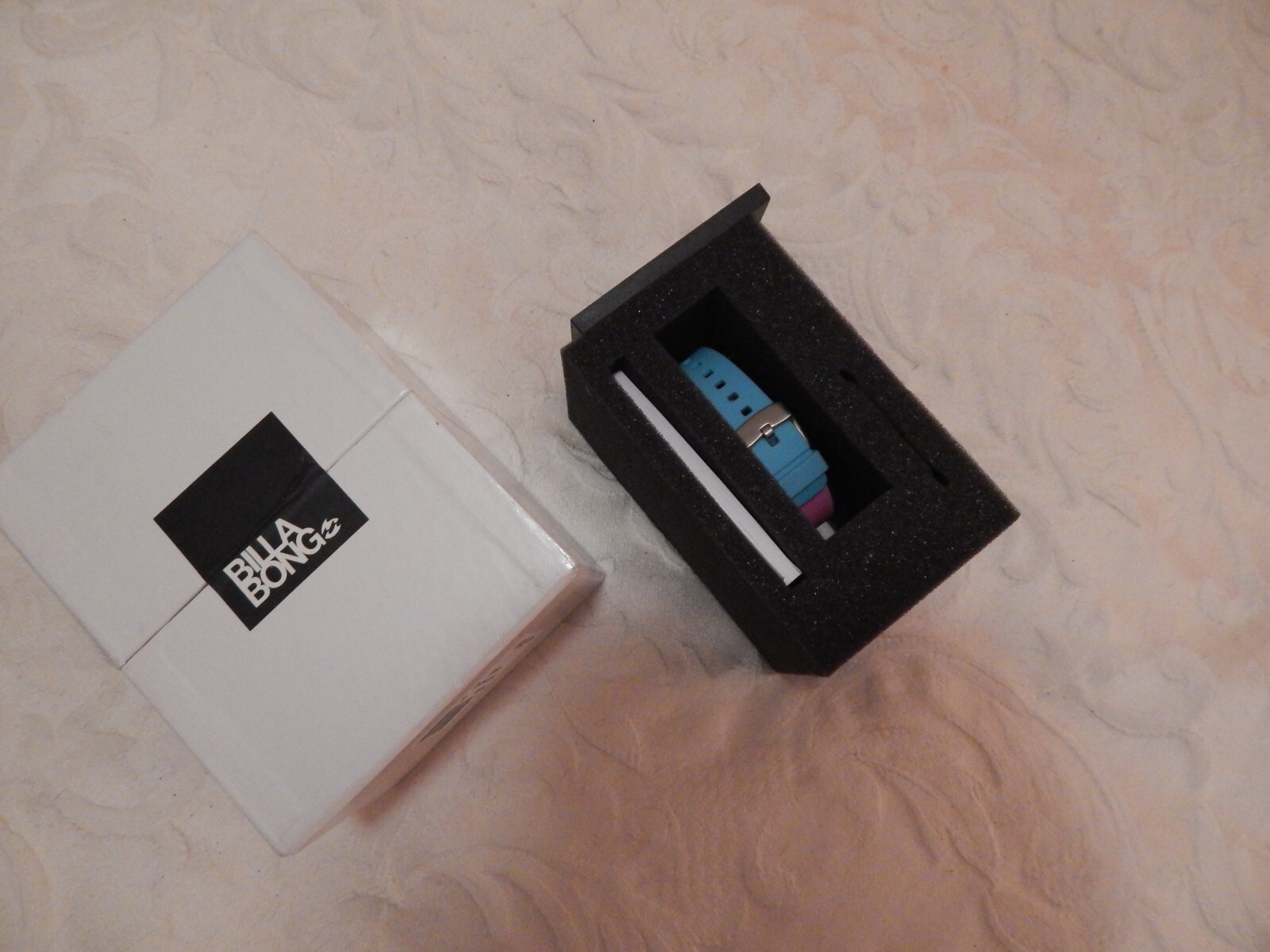 Billabong Womens watch, Brand new in box | eBay