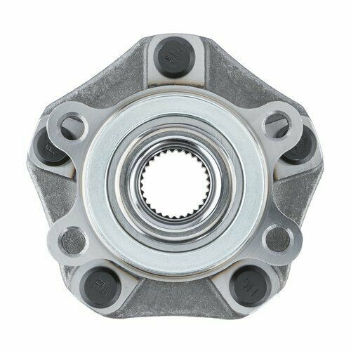 Wheel Bearing and Hub Assembly For 2013 2014 2015 Nissan NV200 Sentra ...