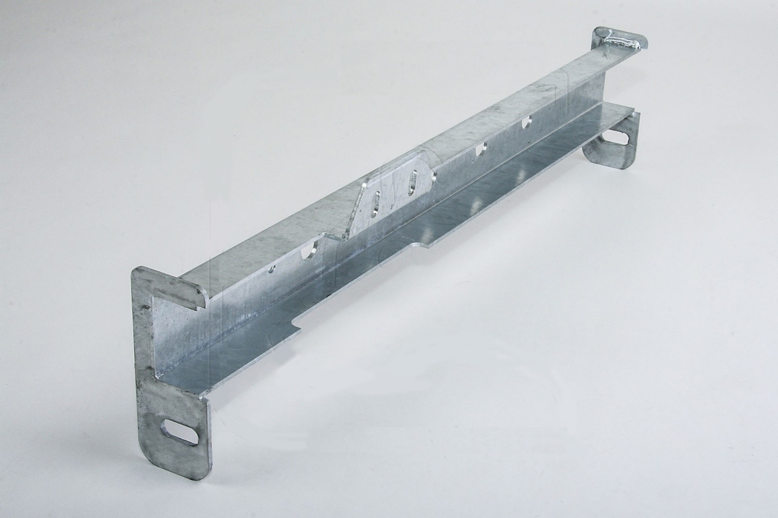 Land Rover Defender Galvanized Steel Heavy Duty Tie Rod / Track Rod ...