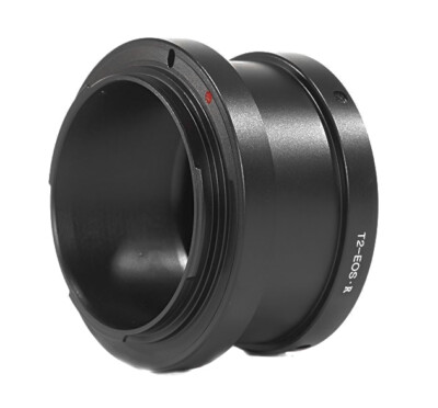 T2-RF Lens Adapter T2 Lens to Canon EOS R Camera EOSR RF Adapter | eBay