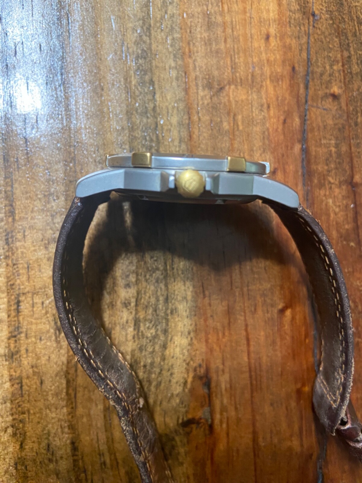 TAG Heuer Professional Granite Men's Watch - 955.706G for sale online ...