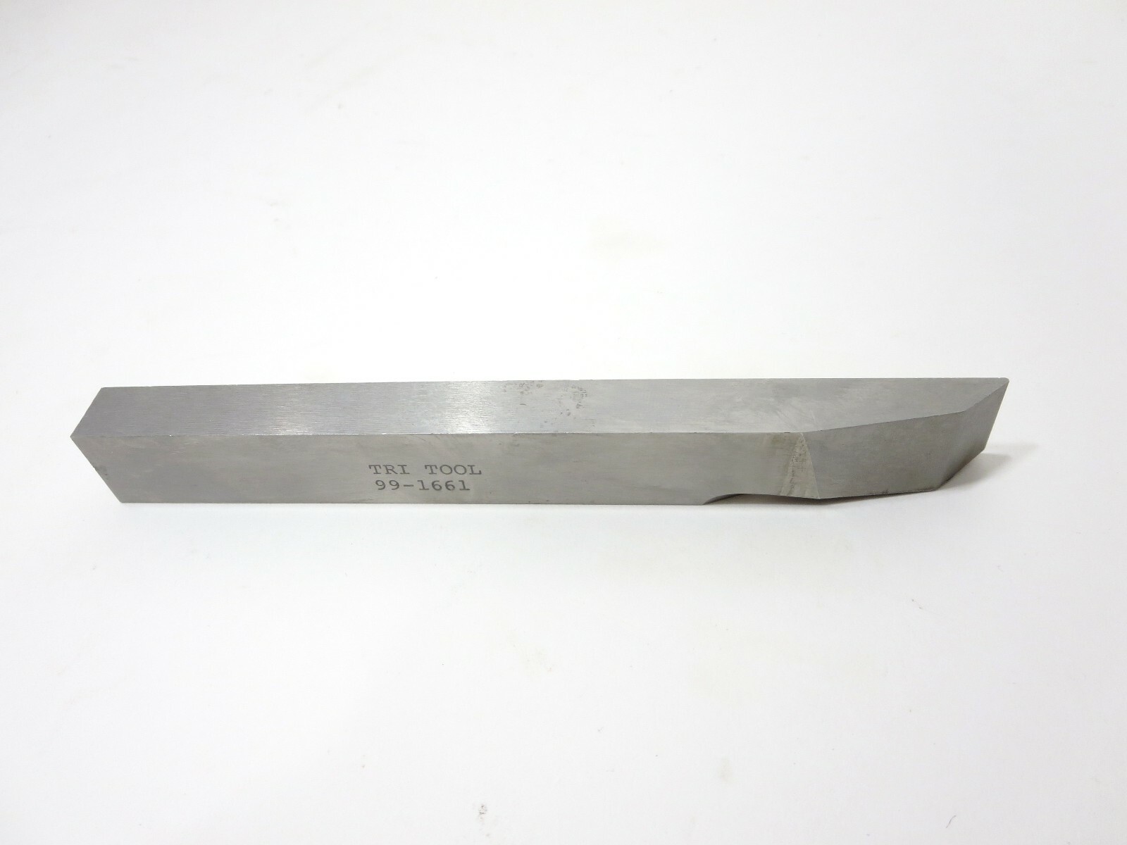 Tri Tool 99-1661 Durabit Tool Bit, Trailing Bevel, RH, 614RBL - 636RBL ...