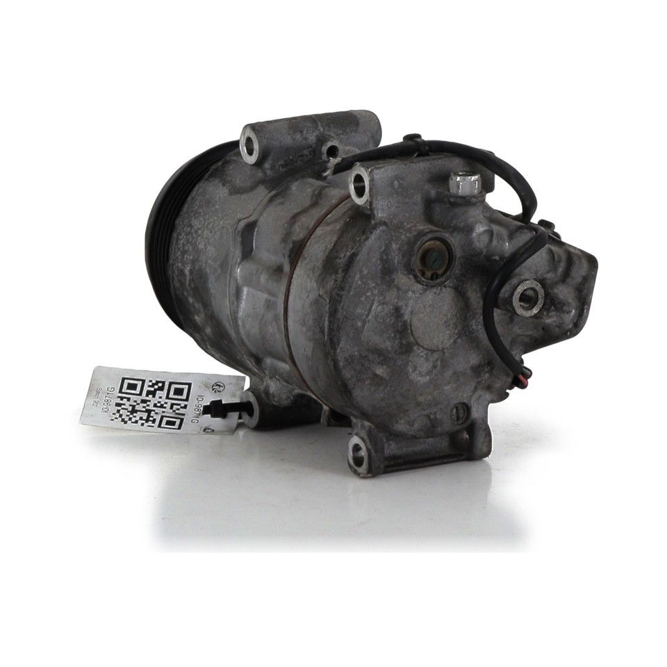 Compressore Climatizzazione - Mercedes Classe B I PH.1 - 0022304811 ...