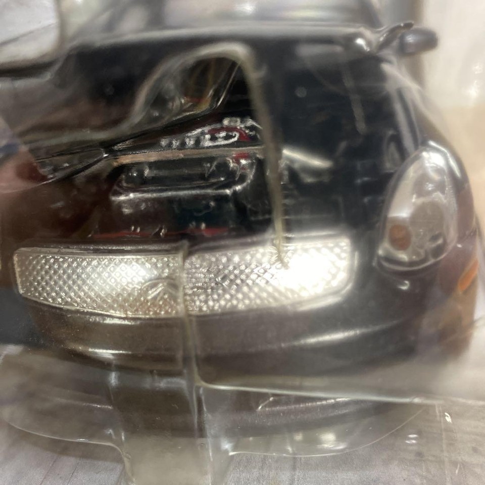 DUB CITY INFINITI G35 1/24 Skyline V35 Jada Toys Diecast Car Gray ...