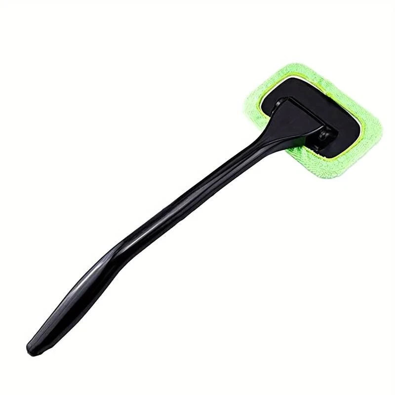 Microfiber Car Wiper Windshield Cleaning Auto Glass Window Cleaner ...