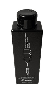 Sulfate-free shampoo; BY; Framesi; Be yourself; 8.4fl.oz; unisex | eBay