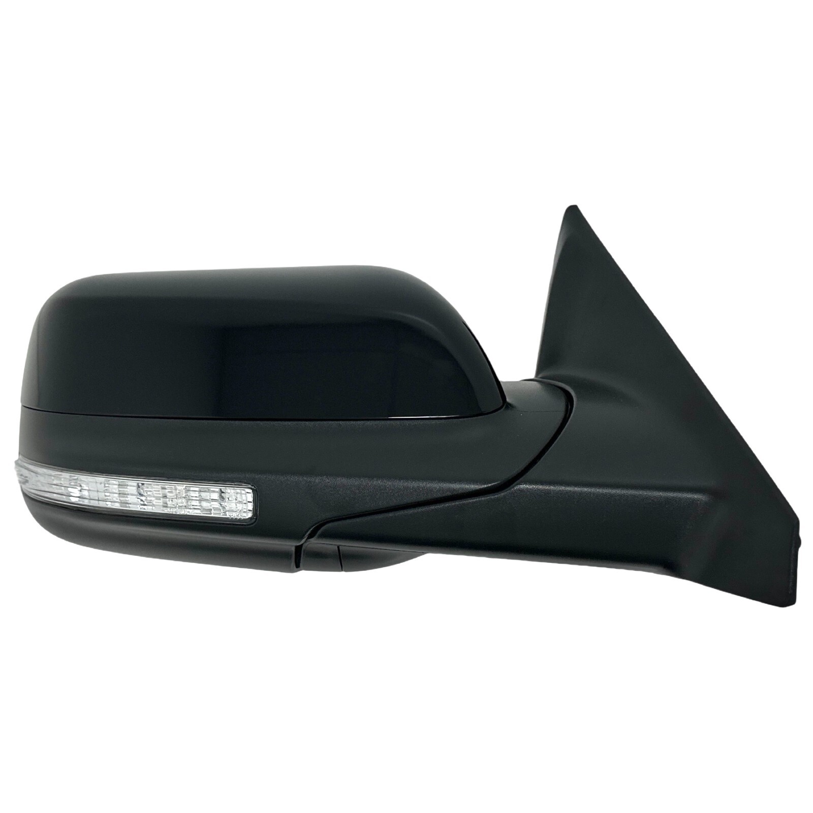 OEM Genuine 2016-2019 FORD EXPLORER Passenger Side Mirror with BSM ...