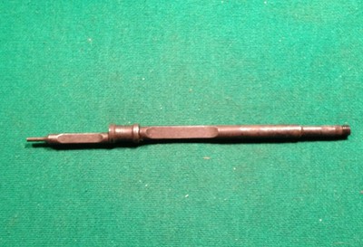 NICE ORIGINAL US SPRINGFIELD M1922 M2 22 CA. TRAINING RIFLE FIRING PIN ...