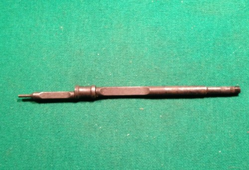 NICE ORIGINAL US SPRINGFIELD M1922 M2 22 CA. TRAINING RIFLE FIRING PIN ...