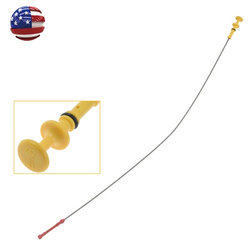 Oil Dipstick Engine Fluid Level Fit for 2012-2016 Mercedes-Benz ...