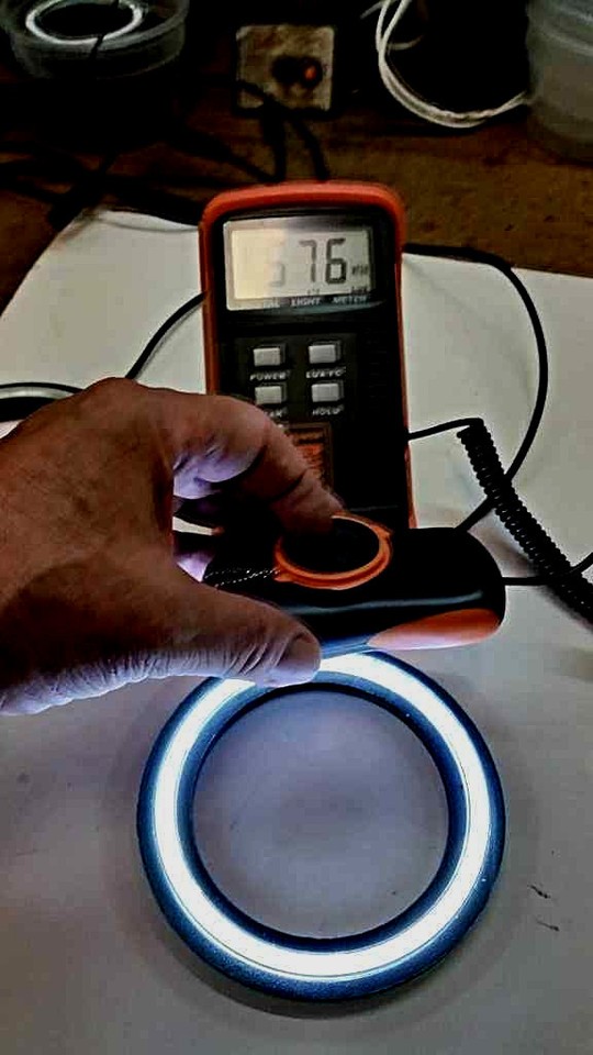 MILLING MACHINE 3.9 LED SPINDLE LIGHT - TRAK DPM 3.9" Quill | eBay