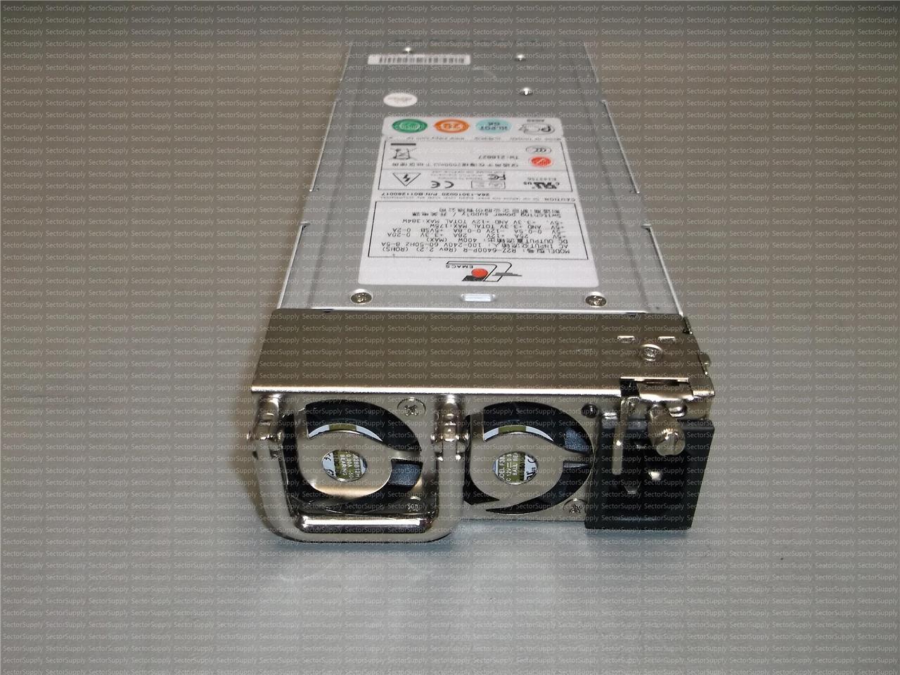 EMACS R2Z-6400P-R EMACS, POWER SUPPLY XX04427 | eBay