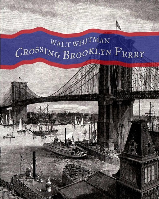 Crossing Brooklyn Ferry von Lawrence Jay Switzer (2021, Taschenbuch ...