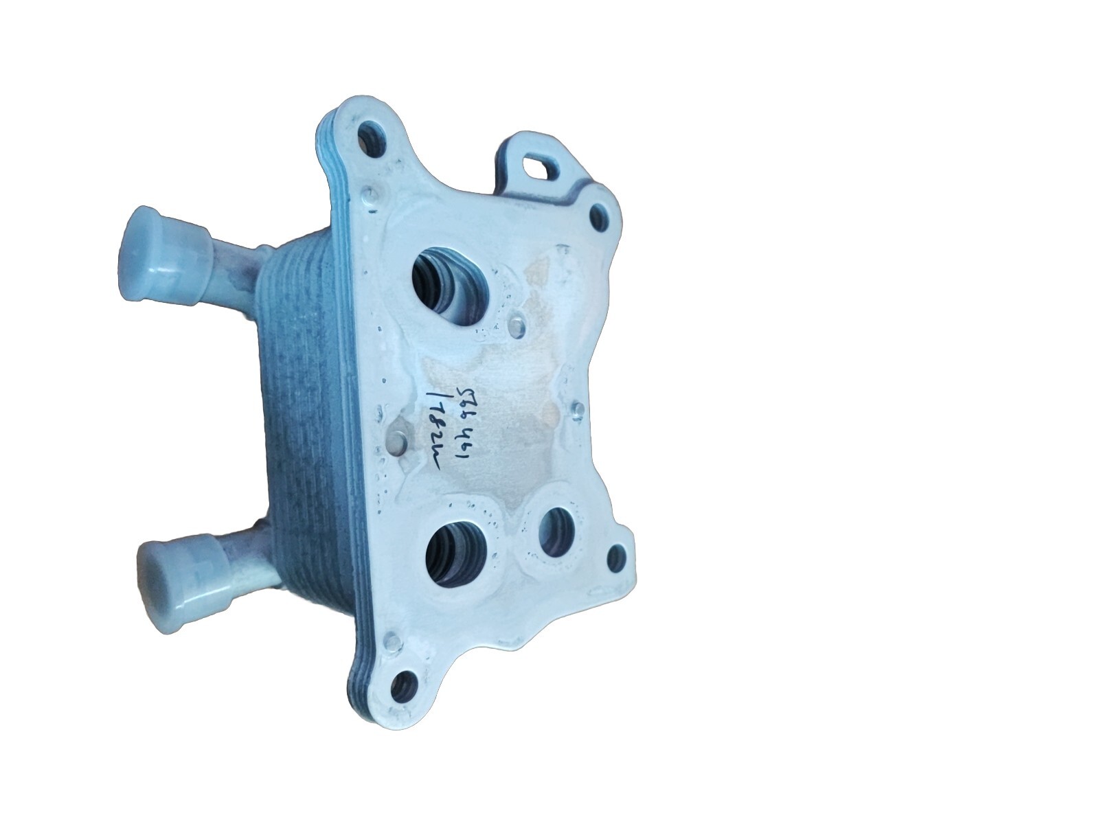 Nissan QASHQAI J11 Petrol Engine Oil Cooler 213052032R for sale online ...