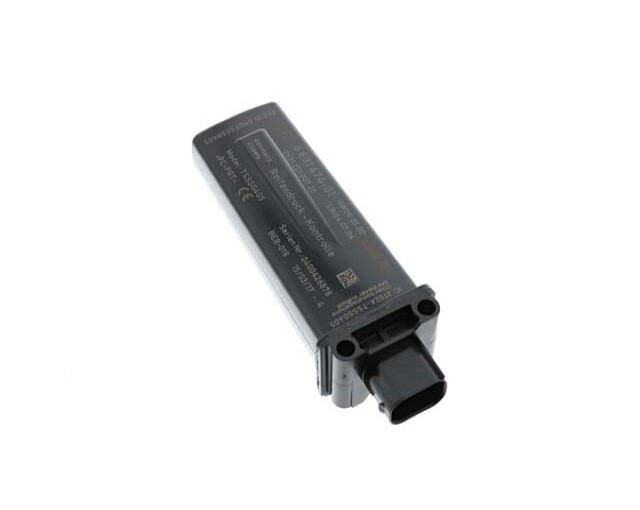 For BMW 528i 535i 550i 750Li M5 M6 X3 X4 Genuine TPMS Control Unit ...