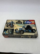 LEGO 948 Go-Kart Set Parts Inventory and Instructions - LEGO Reference ...