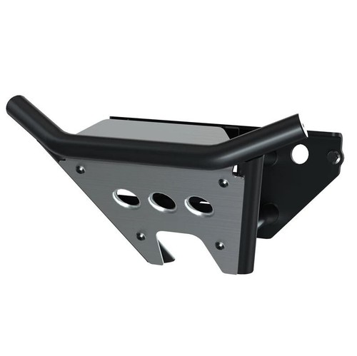 2020-2024 Polaris RZR PRO XP XP4 Front Pre Runner Bumper Black 2884581 ...