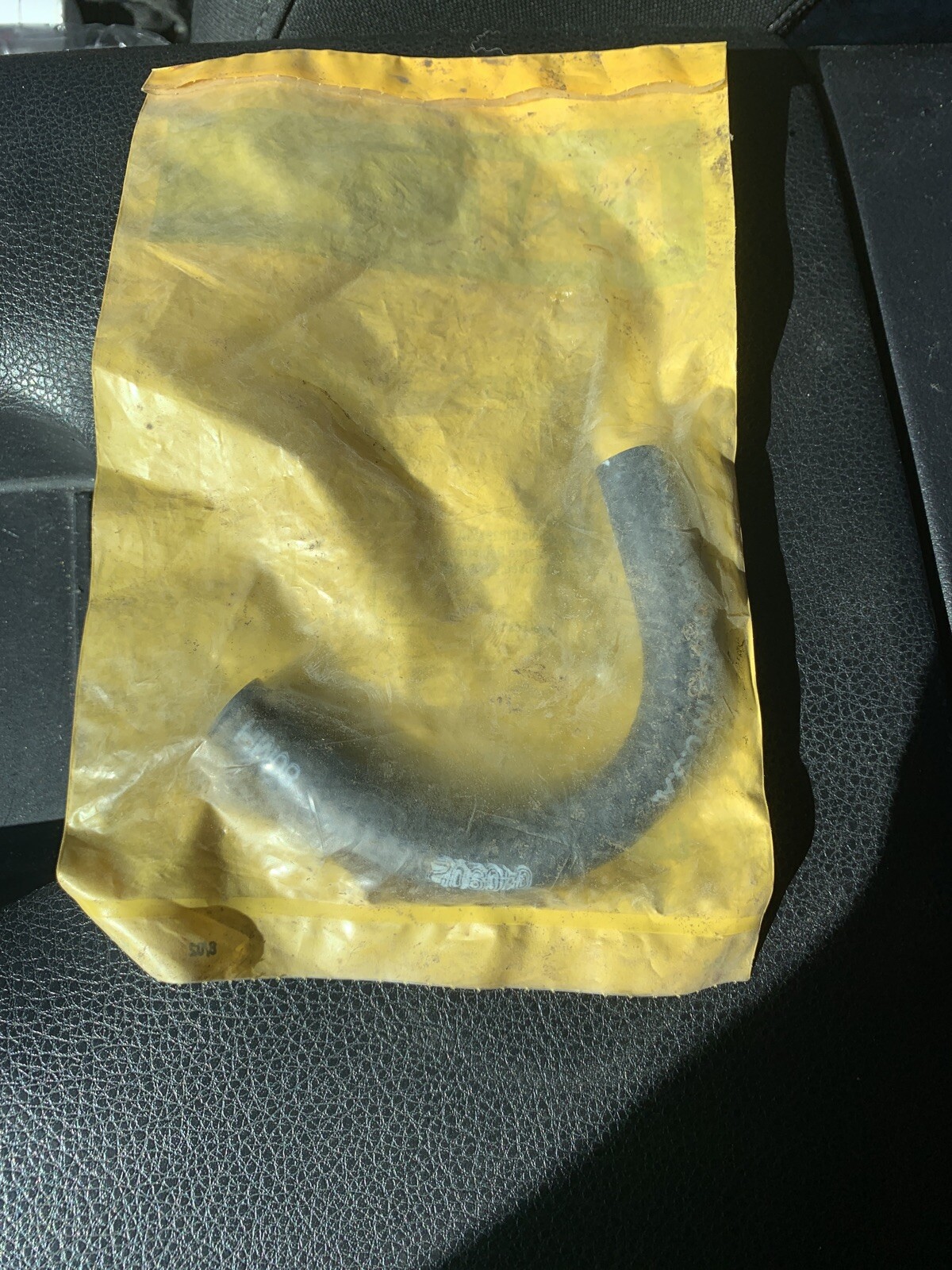 NEW OEM Caterpillar Hose 106-4572 CAT 1064572 | eBay