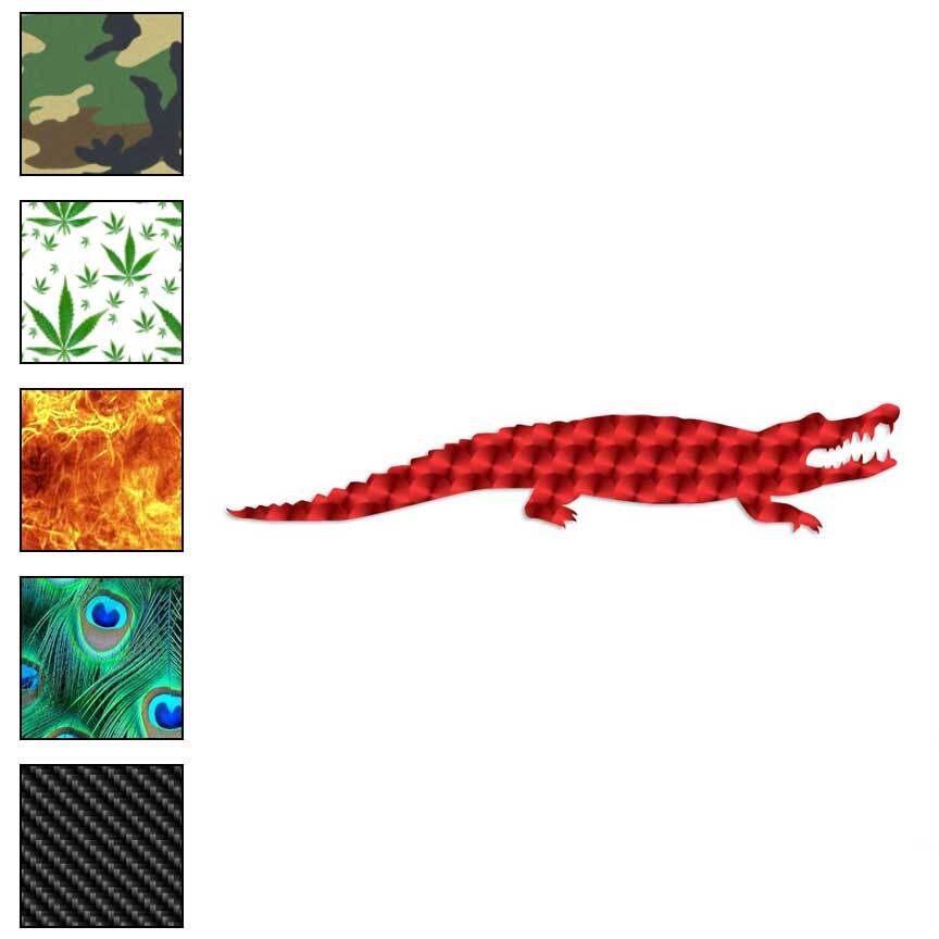 Alligator Wall Decal High Resolution Images 760+ Alligator Claw Stock
