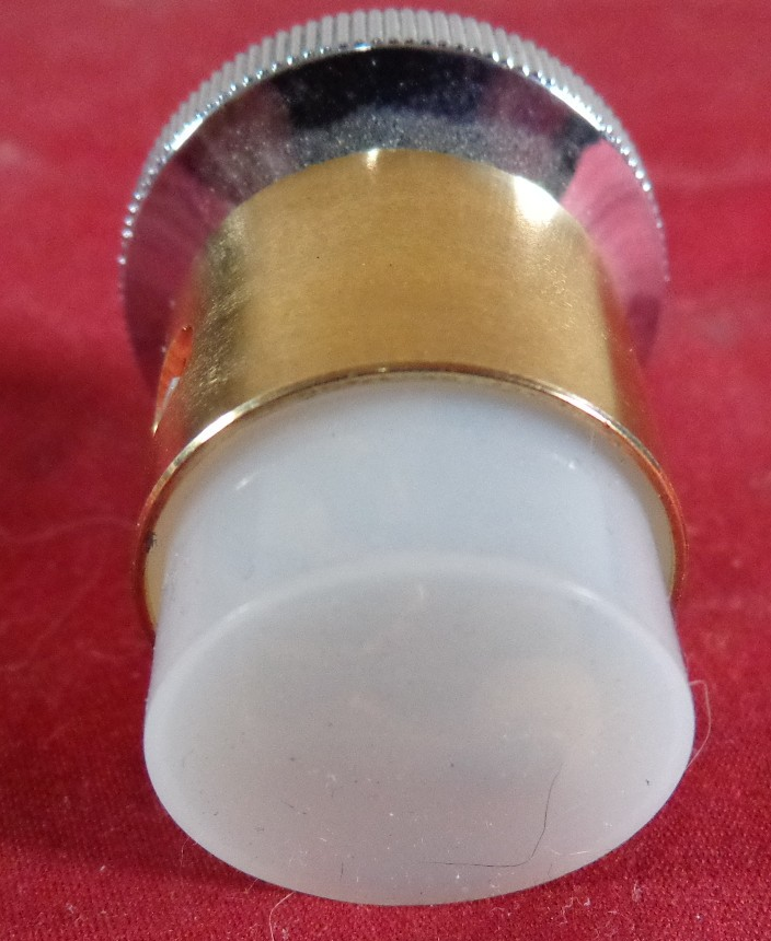 Bird 43 Thruline Wattmeter Element 100W 100C 100-250MHz Works GREAT ...
