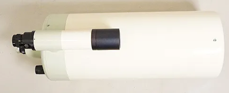 Takahashi Mewlon μ-180 Astronomical Dall-Kirkham Reflector Telescope ...