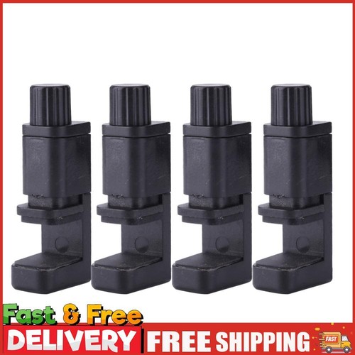 4pcs Plastic Fixture Clamp Phone Repair Tools LCD Screen Fastening Clip ...