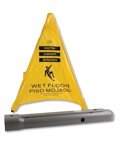 Spill Magic Pop Up Safety Cone ,CONES,SAFETY,30" | eBay