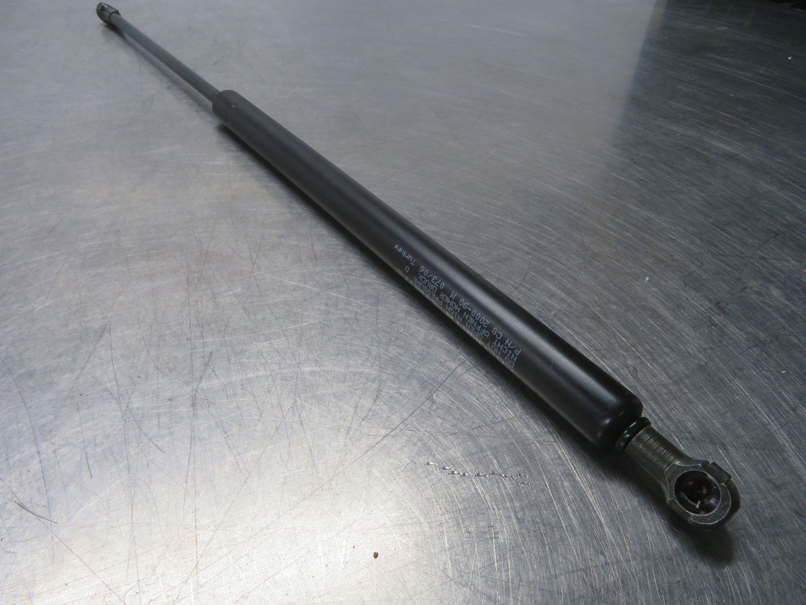 COLUMBIA STRUT 10MM BALL | eBay