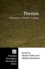 Theosis by Finlan, Stephen -Paperback 9781597524384 | eBay