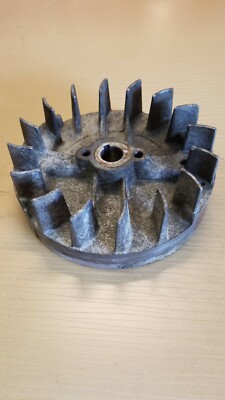 3.5hp B&S Vertical shaft engine flywheel | eBay