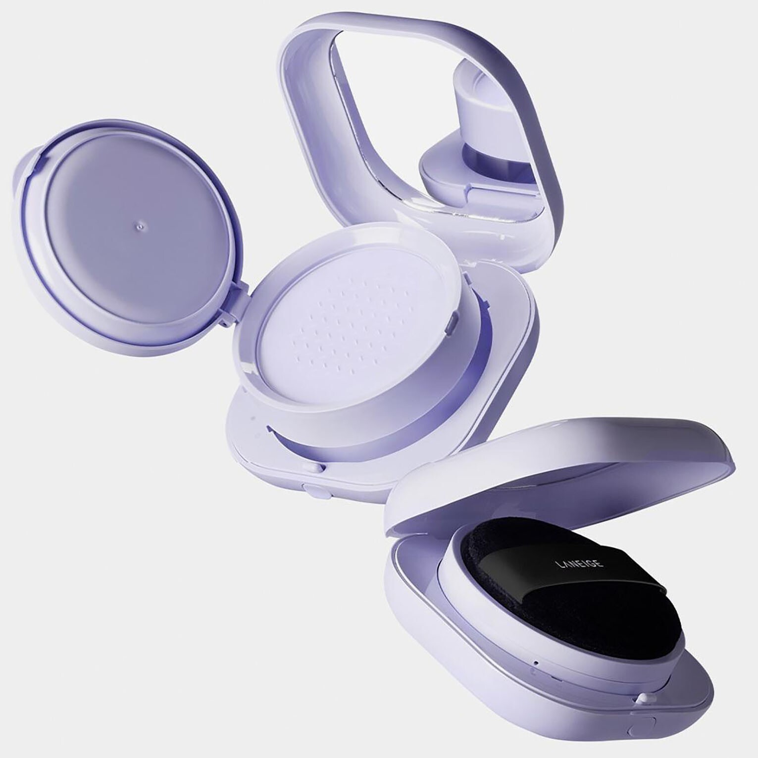 LANEIGE Neo Tone-Up Finish Powder 7g K-Beauty | eBay