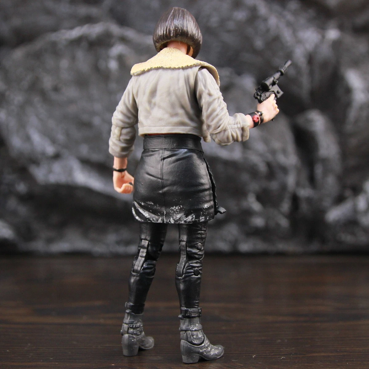 Natalie Portman The Professional Costume