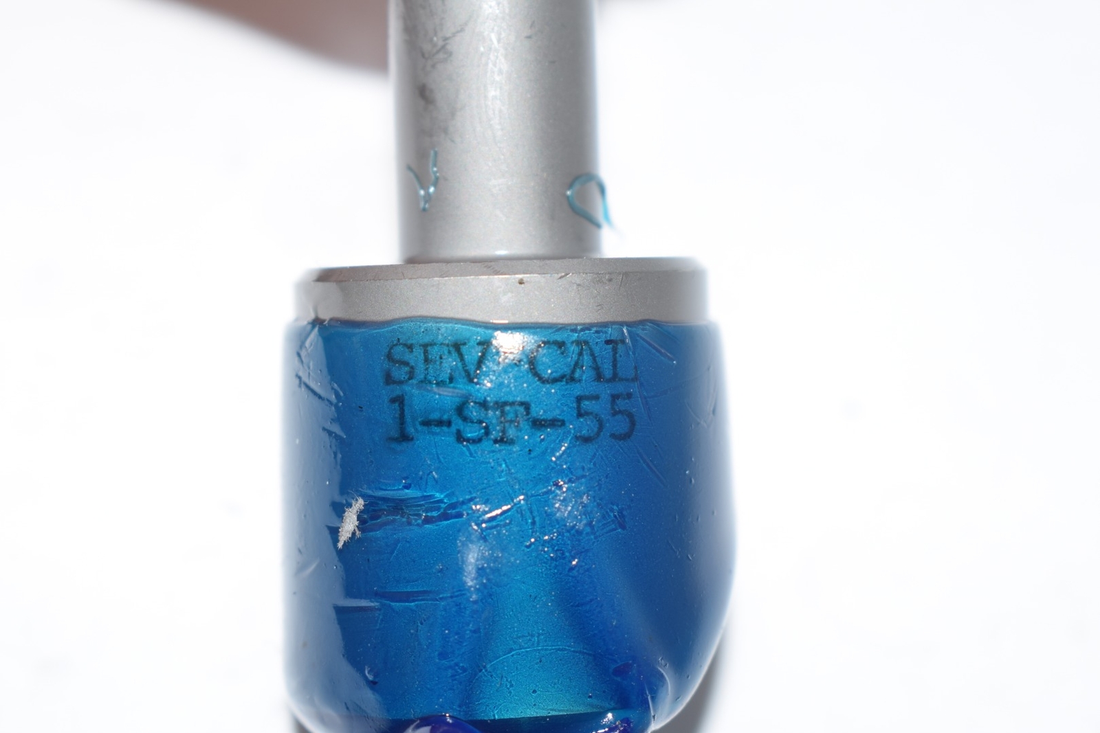 NEW SEV CAL Severance 1-SF-55 1'' Countersink 55 deg. | eBay