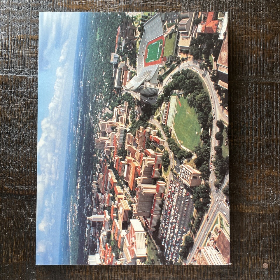 1992 Texas Longhorns College Football Media Guide John Mackovic | eBay