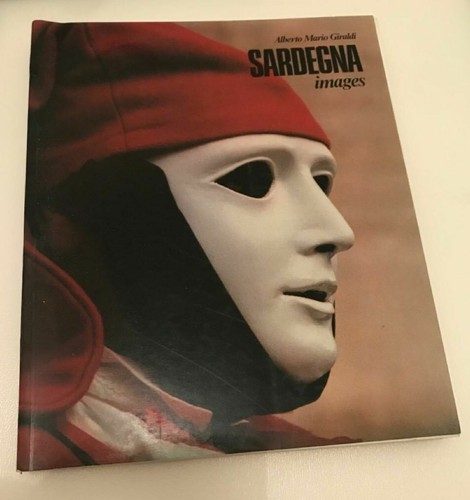C873 ALBERTO MARIA GIRALDI SARDEGNA IMAGES OMAGGIO ESIT 1984 | eBay
