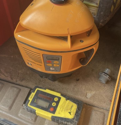 Levels & Surveying Equipment - Spectra Precision