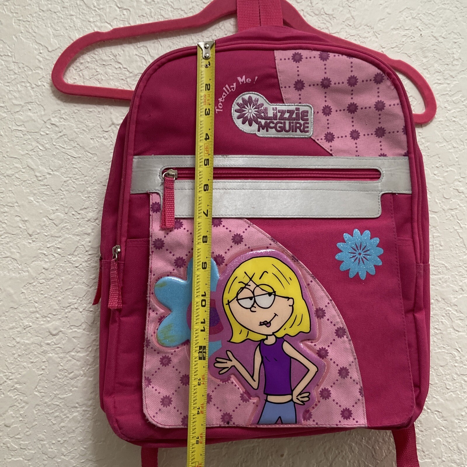 Lizzie McGuire Backpack | eBay