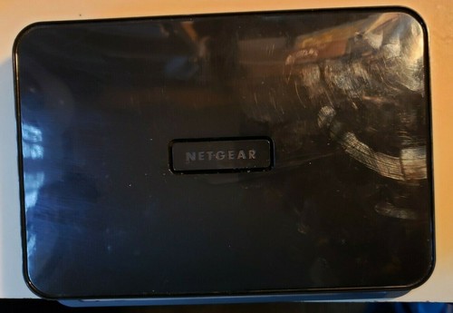 Netgear N750 Wireless Dual Band Gigabit Router 4-Port # WNDR4300 | eBay