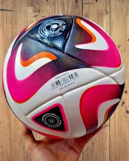 ADIDAS CONEXT 24 PRO FIFA OFFICIAL MATCH BALL |SIZE 5|NEW ADIDAS BALL ...